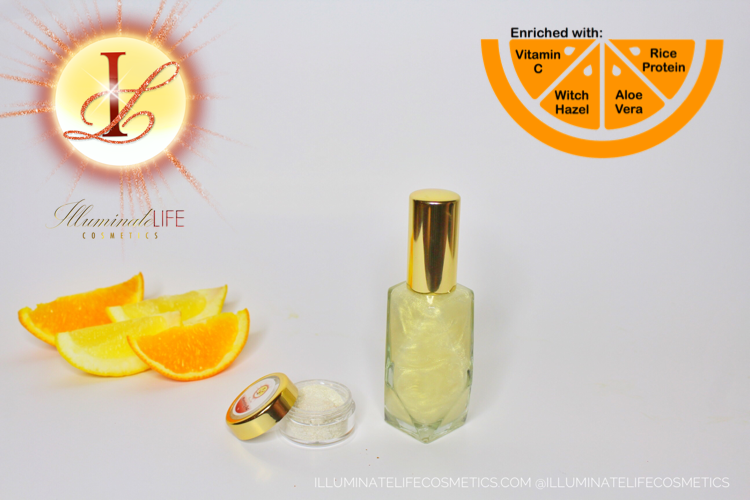 The "Love Snatcher" Duo – Illuminate Life Cosmetics LLC